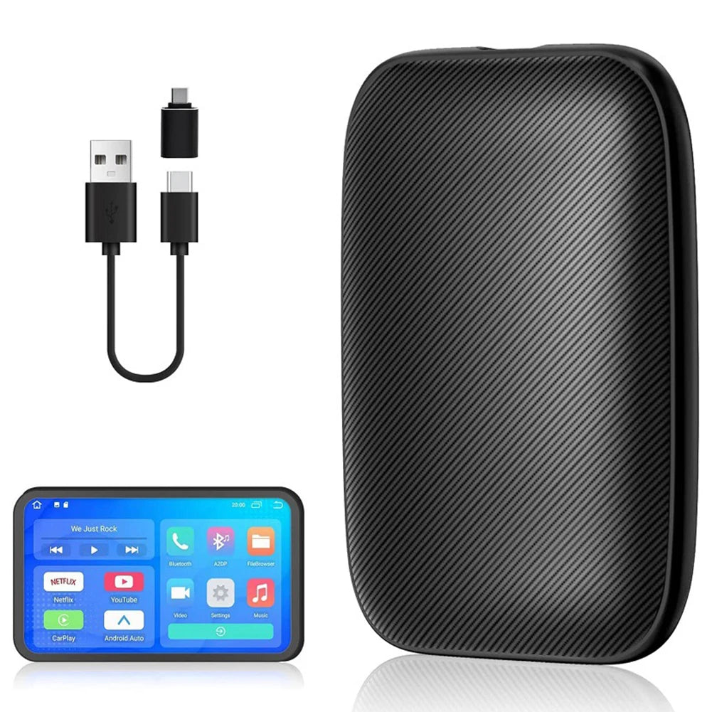 The Autolinkr Pro邃